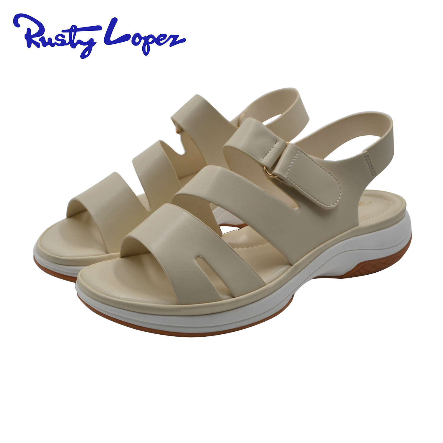 Rusty Lopez Women Sandals – TRACY - Rusty Lopez