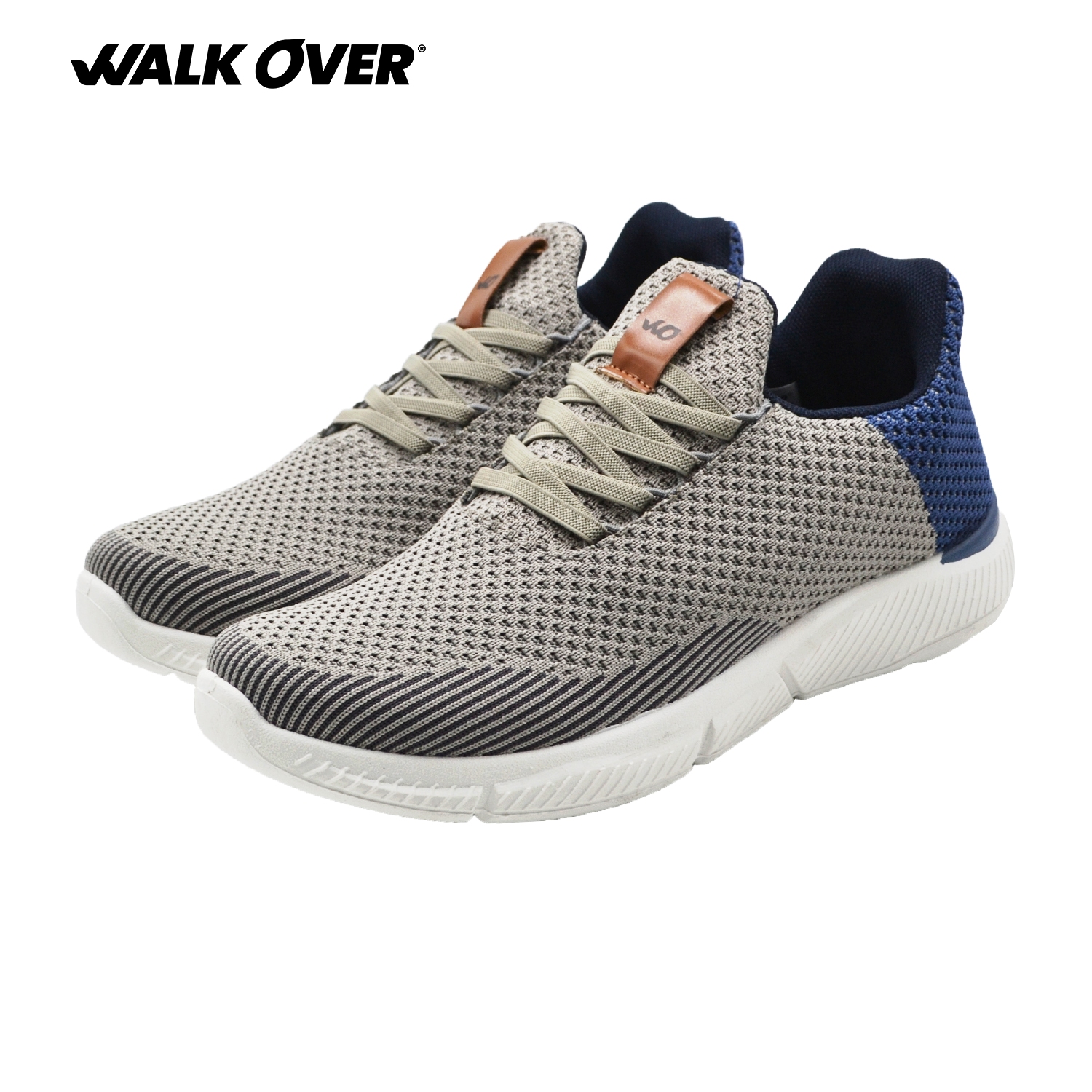 Walk Over Men’s Sneakers – SCOTT - Rusty Lopez